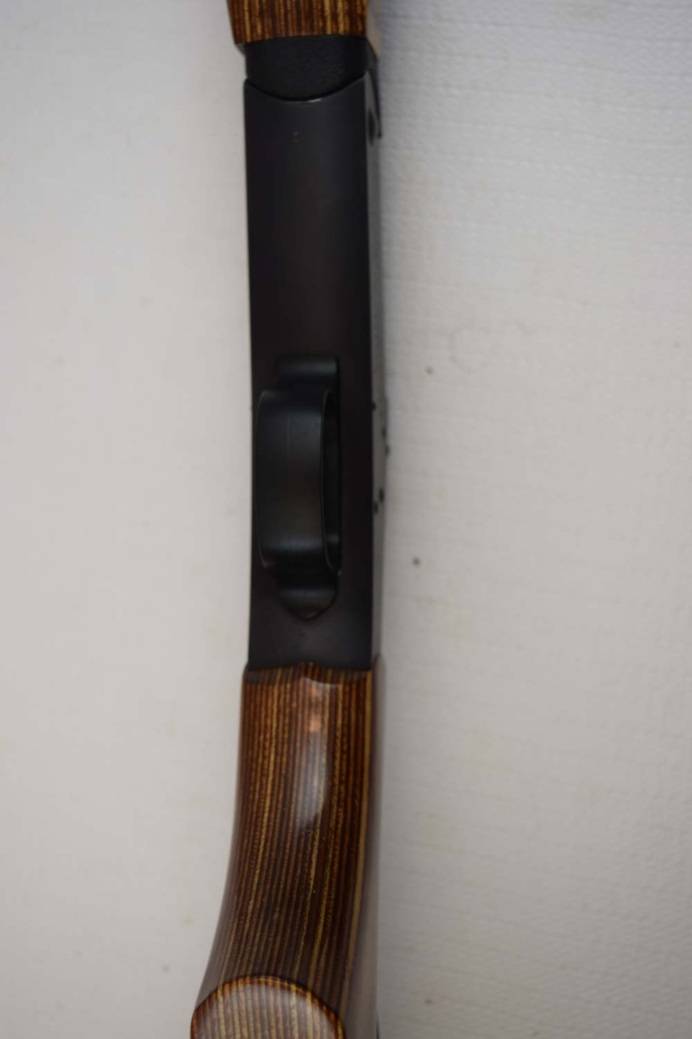 NEF Handi-Rifle SB2, 22 Hornet, Boyd Stock, 22" bbl, VG Cond. - Single ...