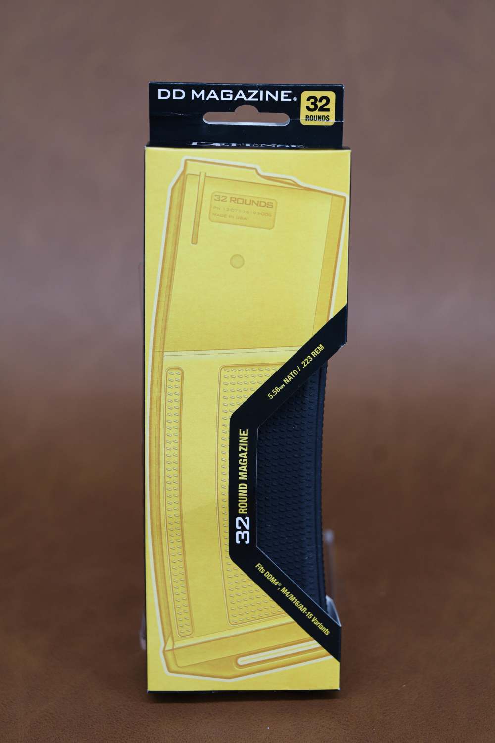 Daniel Defense Magazine 32RD - NIB - 6 Mags - PENNY - AR Magazines ...