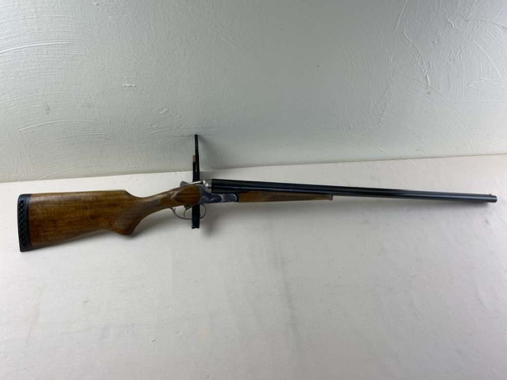 Baikal Eaa Corp Izh 45e 1c 28 Ga 26.5" - Side By Side Shotguns at ...