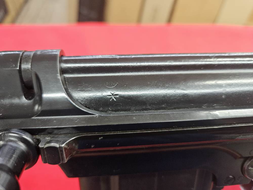 DS Arms R1 ( SA58 ) FN FAL South African Contract - Semi Auto Rifles at ...