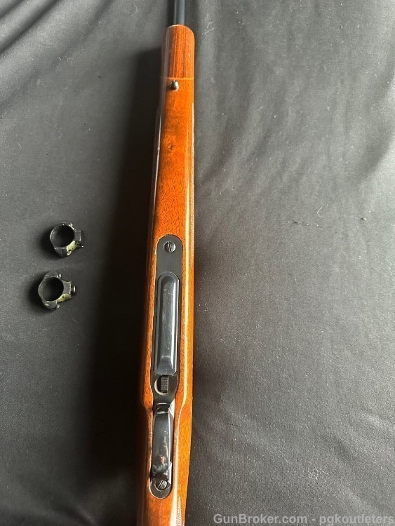 Custom Colt Sauer Bolt Action Sporting Rifle 30-06 24" - Bolt Action ...