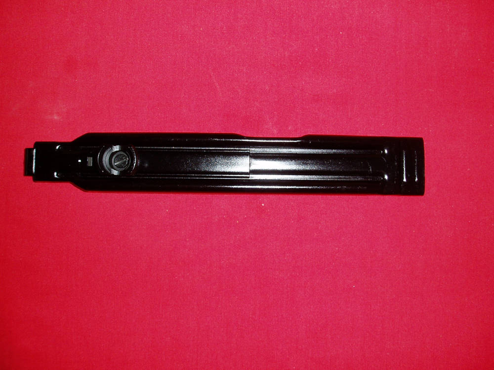 ORIGINAL IMI ACTION ARMS UZI TOP COVER - Small Rifle Parts at GunBroker ...