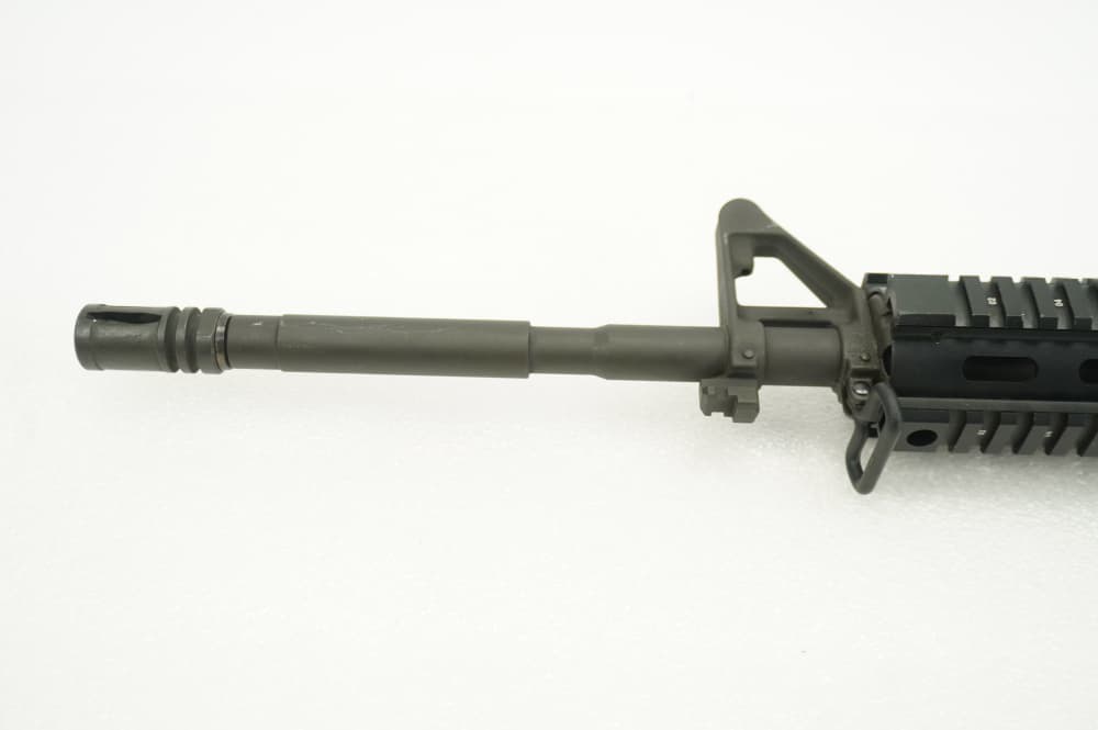 Windham Weaponry WW-15 5.56 NATO 16" Semi-Auto RIfle - Semi Auto Rifles ...