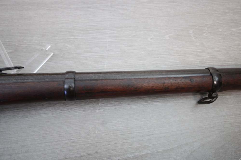 Original Spencer Repeating Carbine 1860 in 56 Cal, 22" Barrel ...