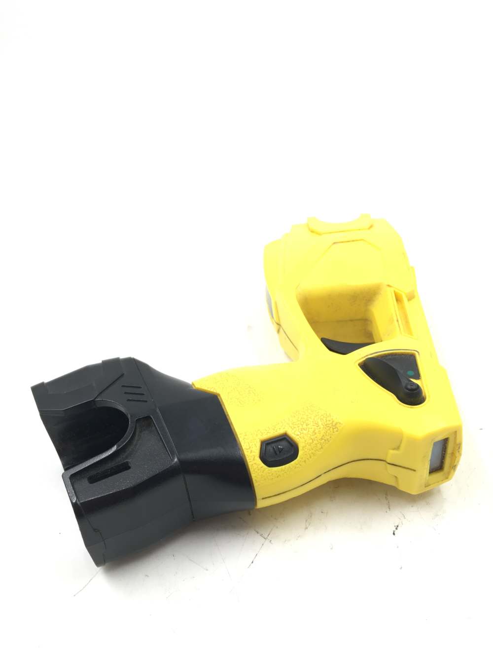 Axon Taser X26P with Battery and Two 15ft Cartridges - Less-Lethal ...