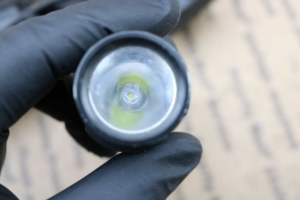 Streamlight TL-2 LED Weapon Light + Pressure Switch + Elzetta M4 AR15 ...