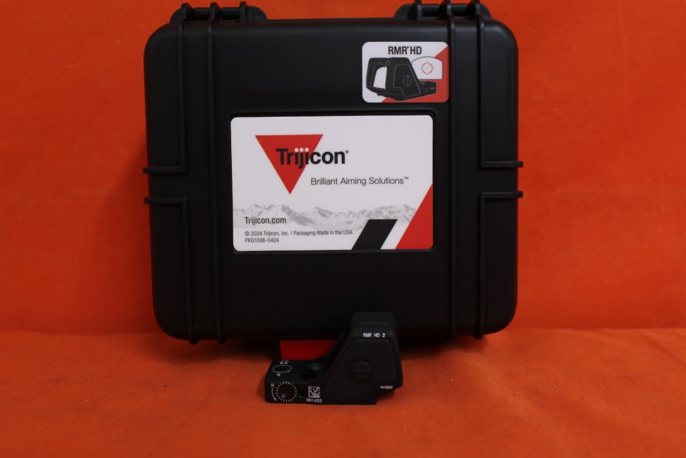 Trijicon RMR HD NEW! Free Layaway! - Red Dots & Holo Sights at ...