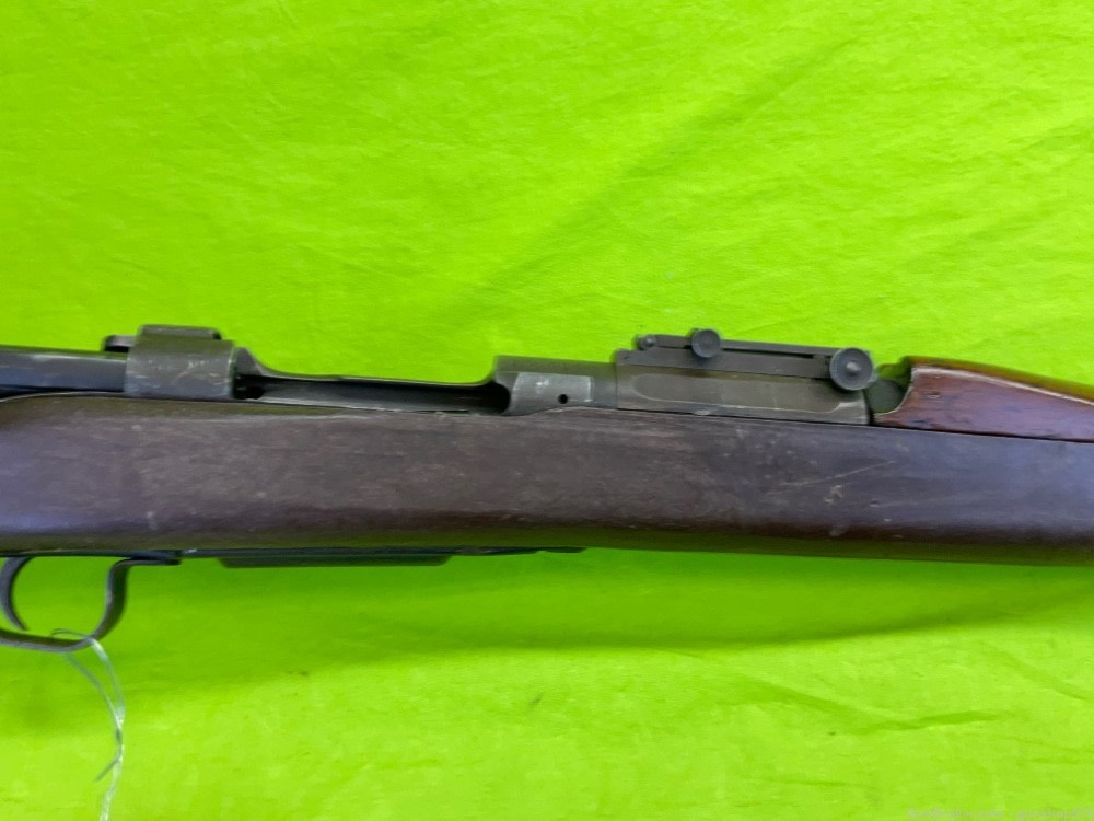 Springfield Armory 1903 Parade Dummy Drill Rifle 30-06 WWI WWII DEWAT ...