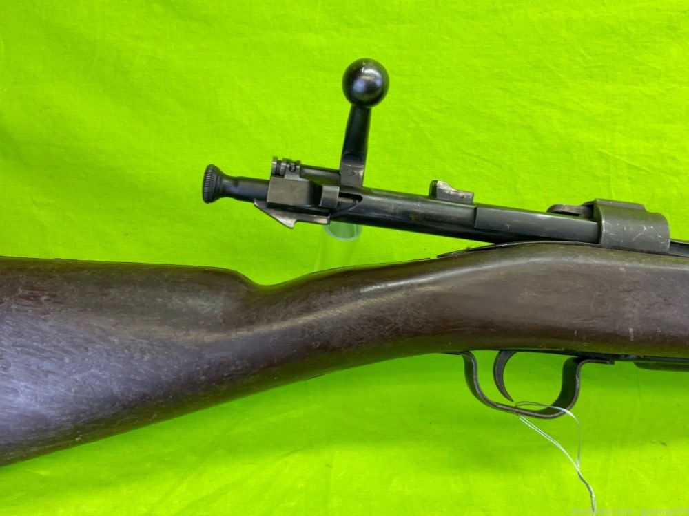 Springfield Armory 1903 Parade Dummy Drill Rifle 30-06 WWI WWII DEWAT ...