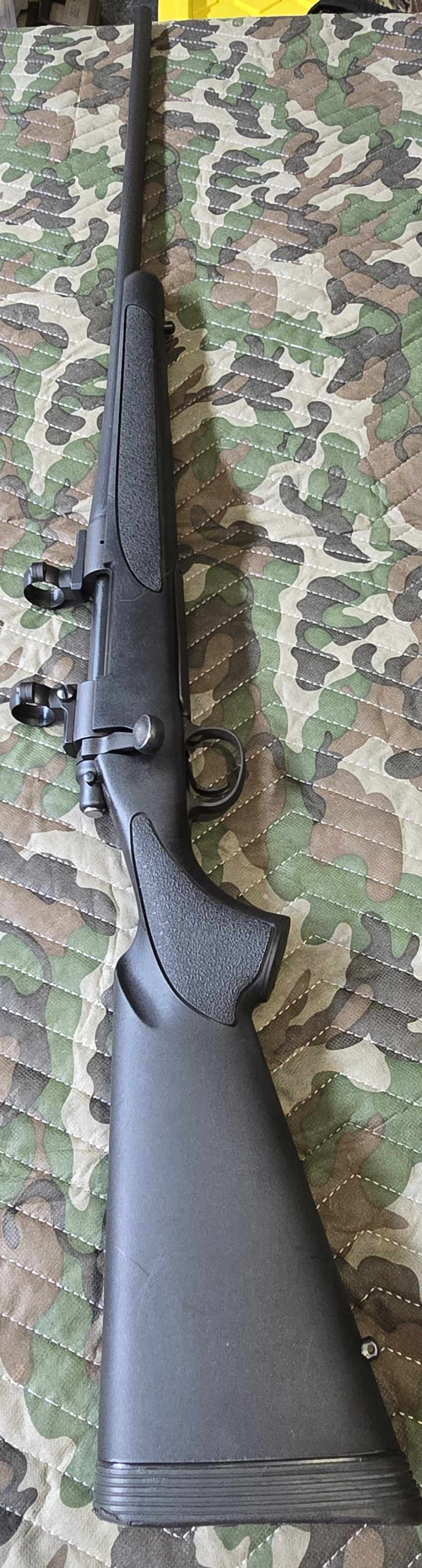 Remington 700 BDL 300 RUM Remington Ultra Mag with Rings Rare - Bolt Action Rifles at GunBroker ...