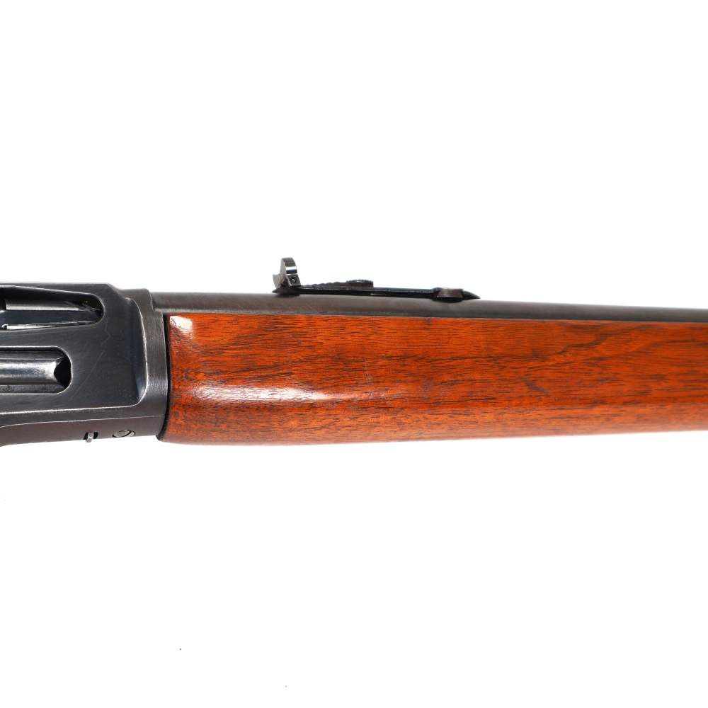 1975 Marlin 336, .35 Remington, 20” BBL, JM Stamp, Super Clean, C&R Ok ...