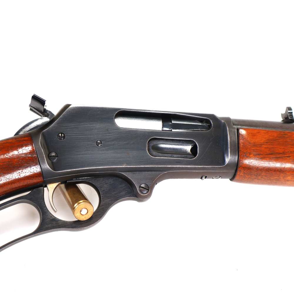 1975 Marlin 336, .35 Remington, 20” BBL, JM Stamp, Super Clean, C&R Ok ...