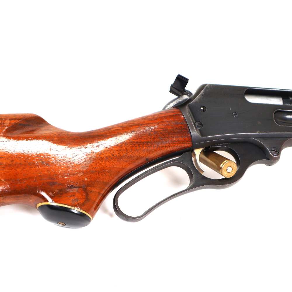 1975 Marlin 336, .35 Remington, 20” BBL, JM Stamp, Super Clean, C&R Ok ...