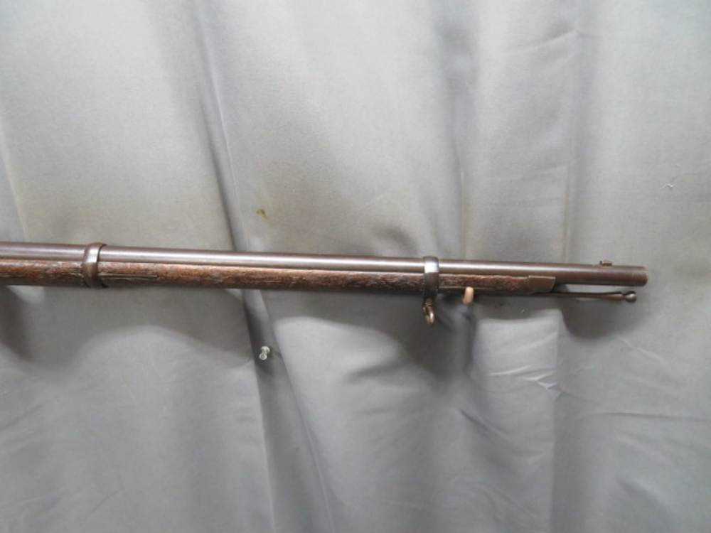 ANTIQUE REMINGTON ROLLING BLOCK CADET RIFLE W/ US NAVY M1867 PISTOL ...