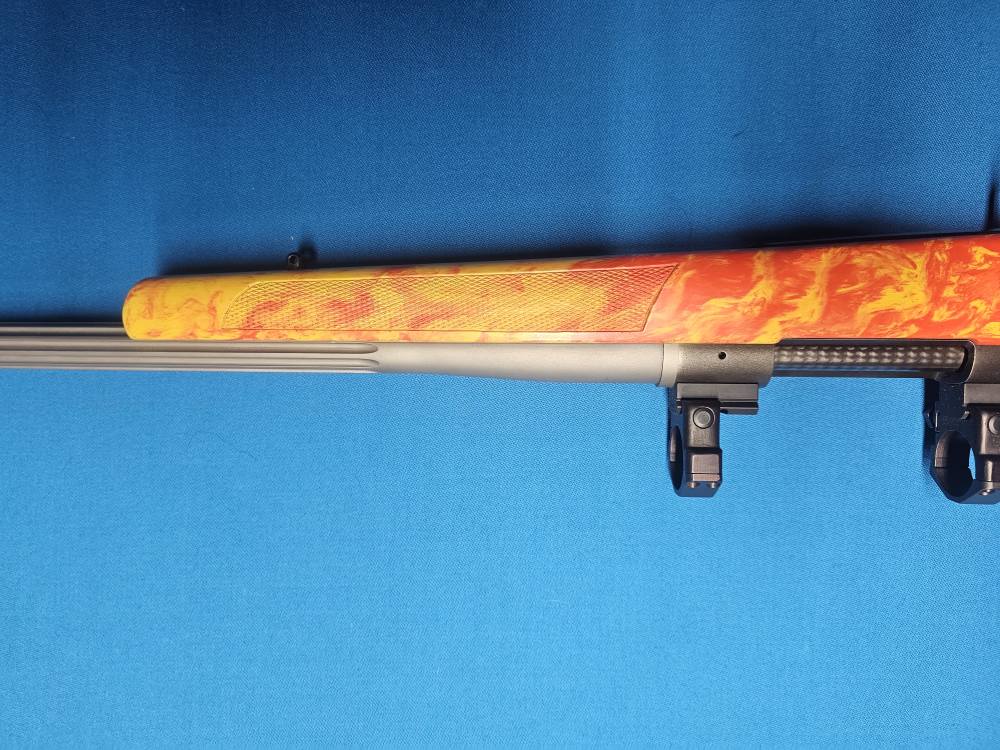 Bear Custom Rifles 308 Baer Magnum Remington 700 by Bruce Baer very ...