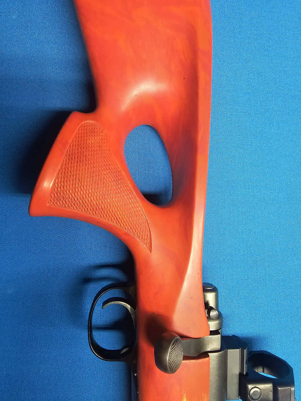 Bear Custom Rifles 308 Baer Magnum Remington 700 by Bruce Baer very ...