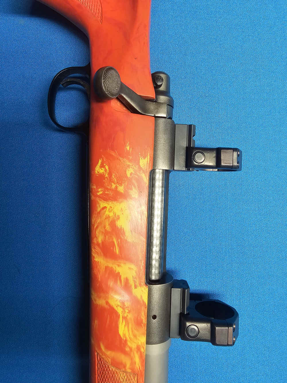 Bear Custom Rifles 308 Baer Magnum Remington 700 by Bruce Baer very ...