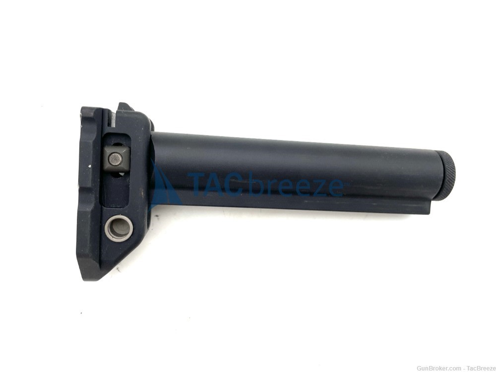 SCAR STOCK FN SCAR16 SCAR17S 16S 17 20 15P VLTOR stock scar ar15 m4 ...