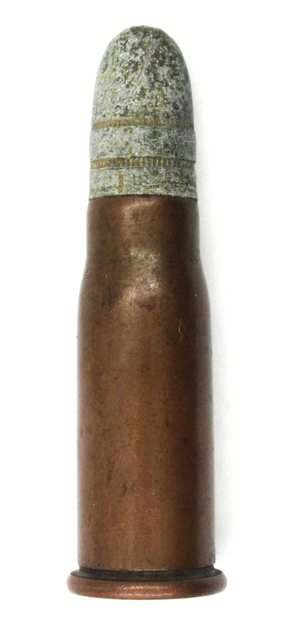 .41 Swiss Rimfire Cartridge by UMC - Improved 1910 Pattern - Vintage ...