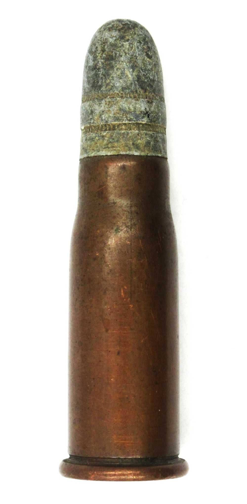 .41 Swiss Rimfire Cartridge by UMC - Improved 1910 Pattern - Vintage ...