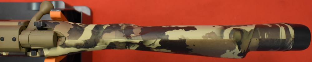 Like New Weatherby Vanguard First Lite Edition .300 WBY MAG 28" Fluted ...