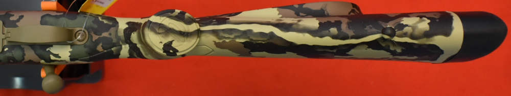 Like New Weatherby Vanguard First Lite Edition .300 WBY MAG 28" Fluted ...