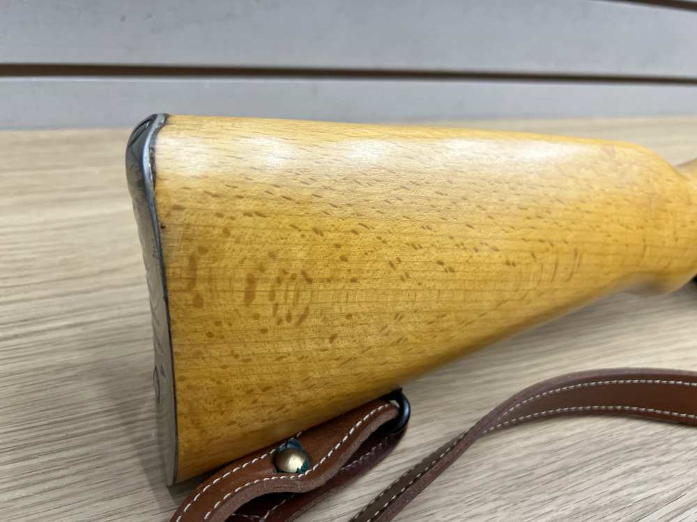 Zastava “Mitchell” M63— 8 mm Mauser-Pattern Bolt Action Rifle - Bolt ...