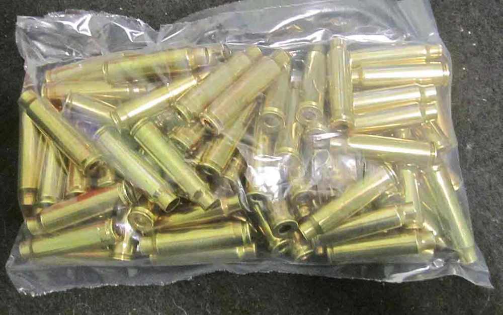 60 PC Brand New Remington 300 Savage Brass - Flat Rate Shipping ...