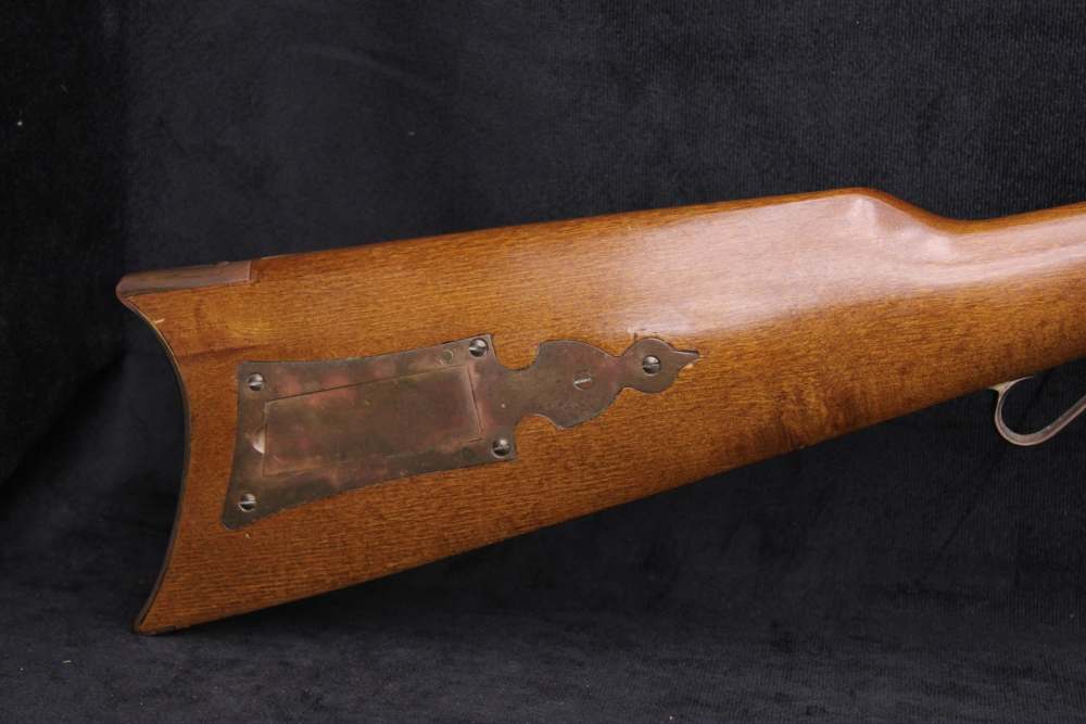 Italian FIE Kentucky Long Rifle .45 Cal Black Powder 35" Octagonal *No ...