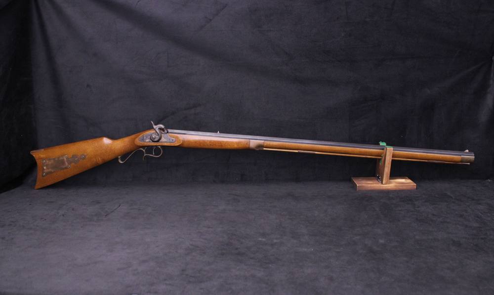 Italian FIE Kentucky Long Rifle .45 Cal Black Powder 35" Octagonal *No ...