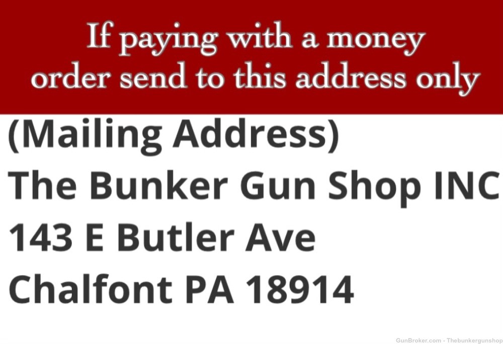 NEW! MARLIN MODEL 1894 SBL .44 MAG LEVER ACTION RIFLE 70432 - Lever ...
