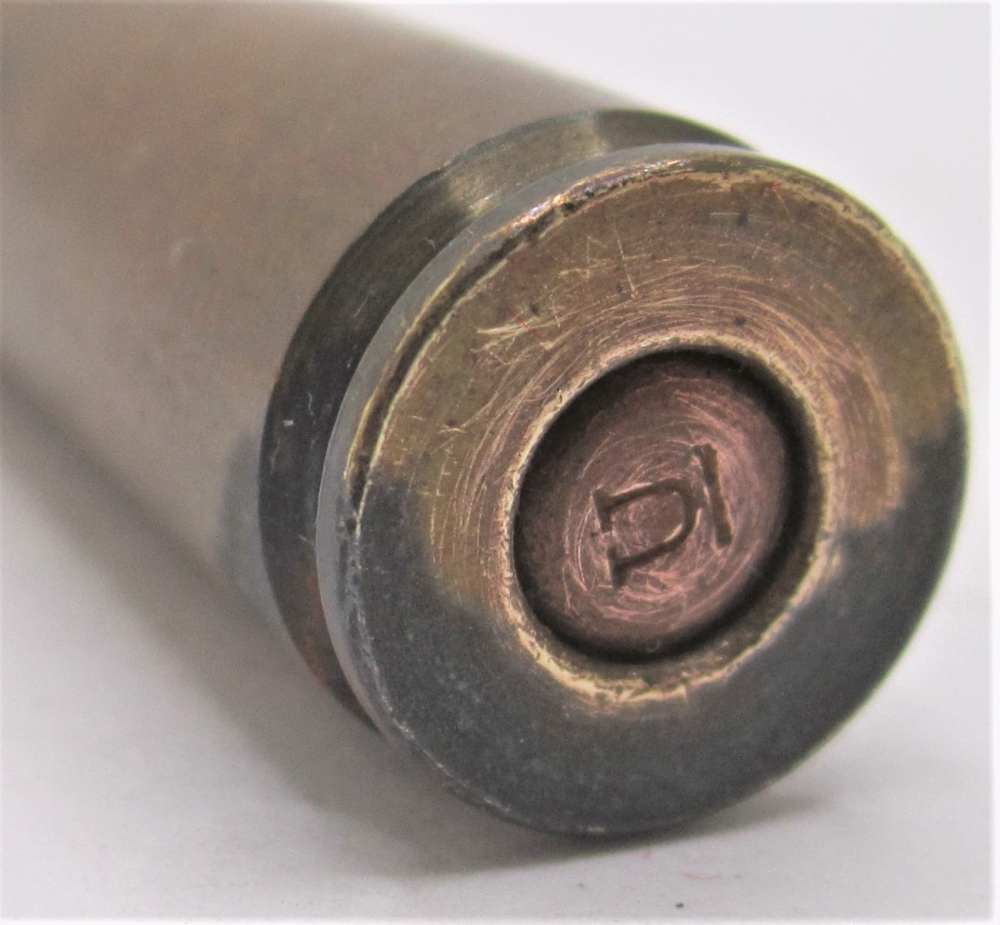 Scarce Experimental 35 Remington Auto - Vintage Ammo at GunBroker.com ...