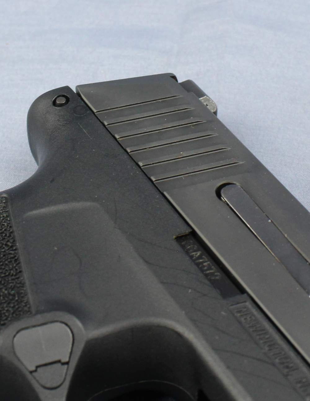 Sig Sauer P365 Tac Pac 9mm 12-RD Semi Auto Pistol | 365-9-BXR-TACPAC-1M ...