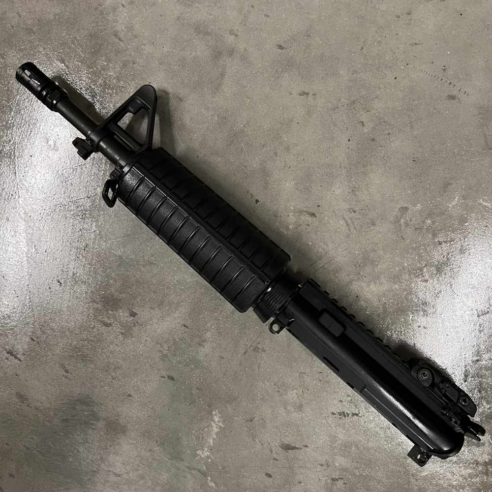 Colt LE6933 11.5 Upper Receiver Group Assembly Commando M4 Factory ...