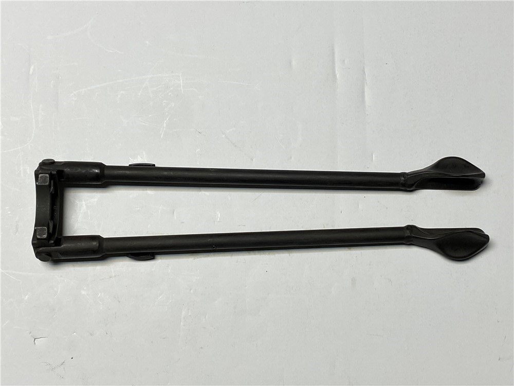 HK 91 93 33 G3 Factory German Light Bipod H&K - Other HK Accessories ...