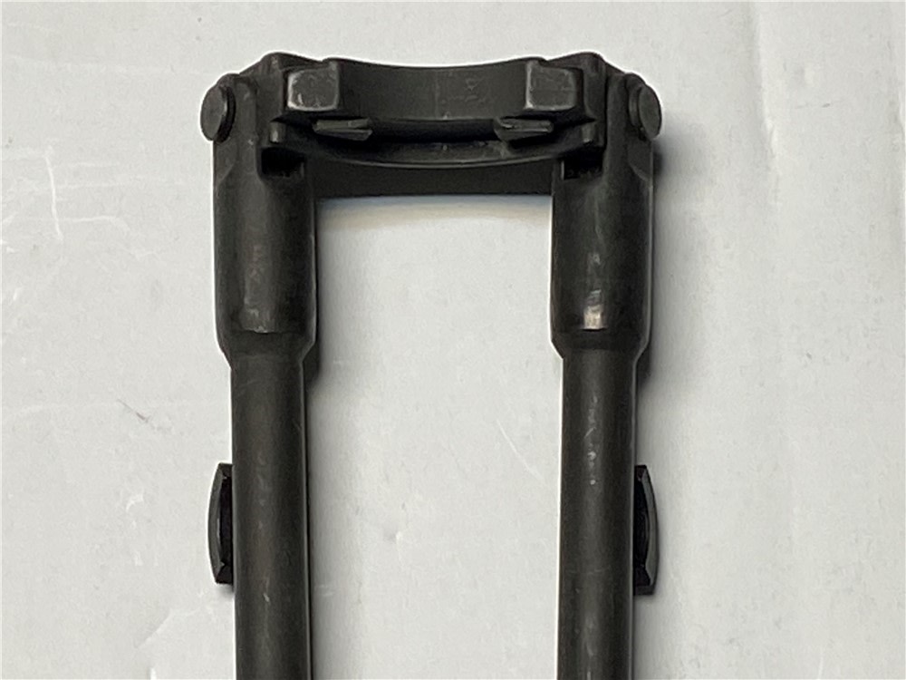 HK 91 93 33 G3 Factory German Light Bipod H&K - Other HK Accessories ...