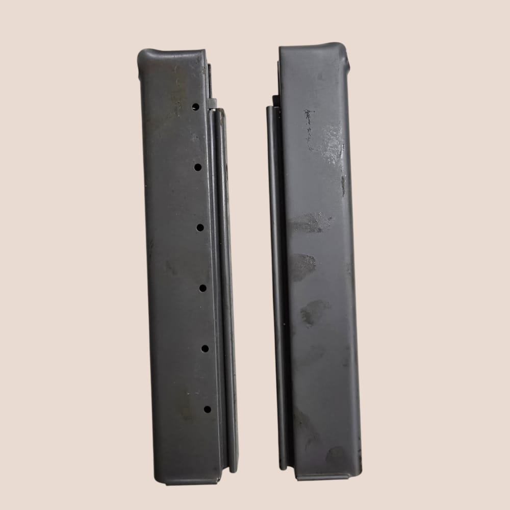 Thompson .45 ACP 30 Round Stick Magazine – Aftermarket Steel - Rifle ...