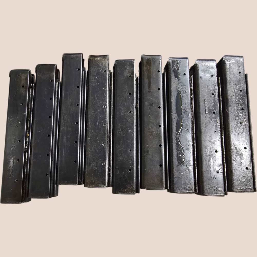 Thompson .45 ACP 30 Round Stick Magazine – Aftermarket Steel - Rifle ...