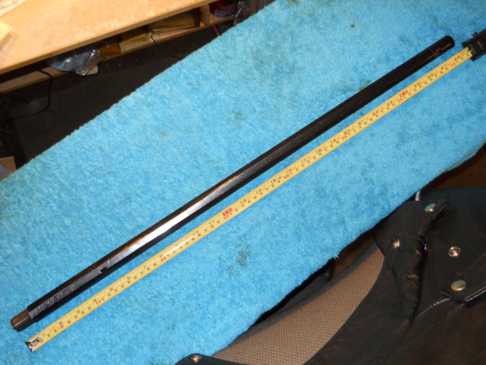 COLT LIGHTNING LARGE FRAME 45 85 285 RIFLE EXPRESS USES 45 70 CASE ...