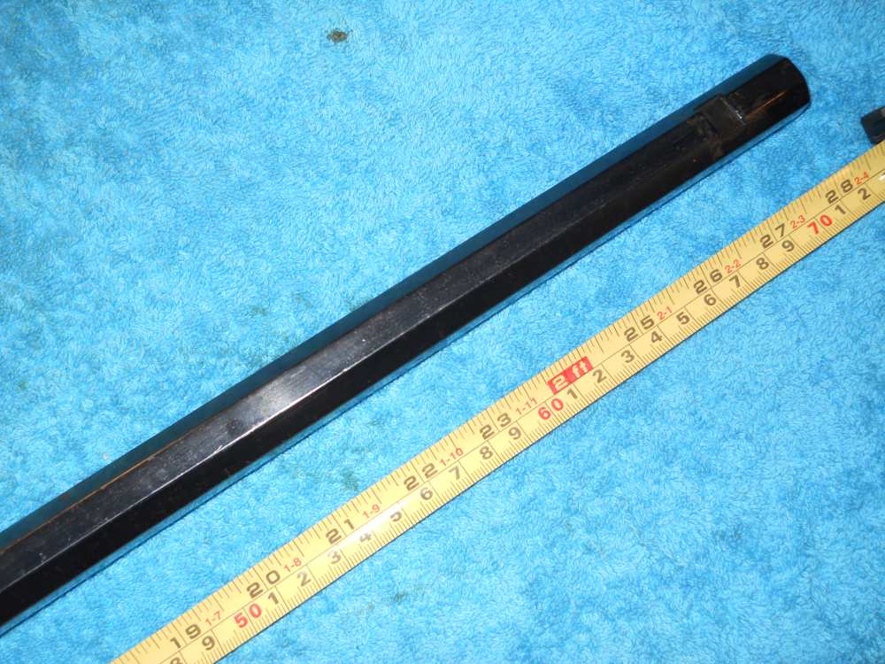 COLT LIGHTNING LARGE FRAME 45 85 285 RIFLE EXPRESS USES 45 70 CASE ...