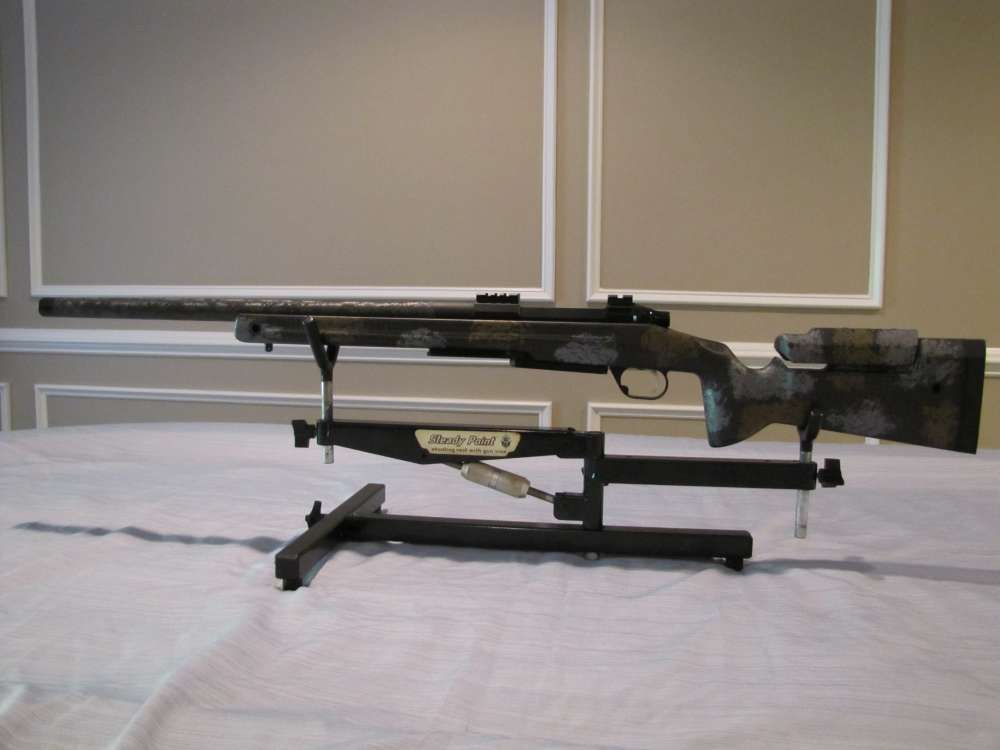 Defiance Anti X 7 PRC, Proof Research 22" Carbon Fiber, Bix n Andy ...