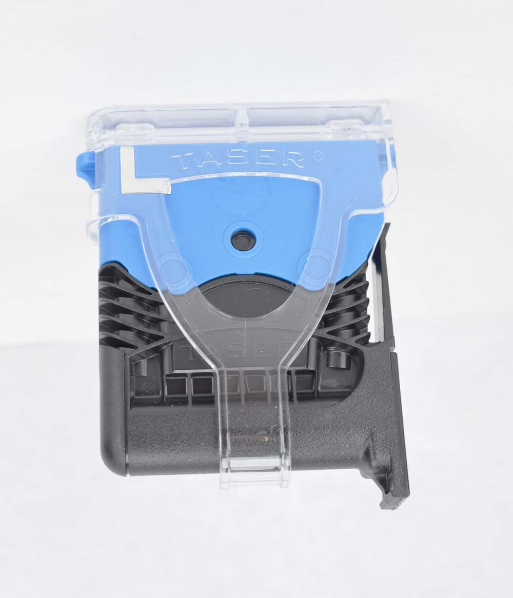 Axon X2 Taser Blue Training Cartridges Lot of 24 Plus 4 Practice ...