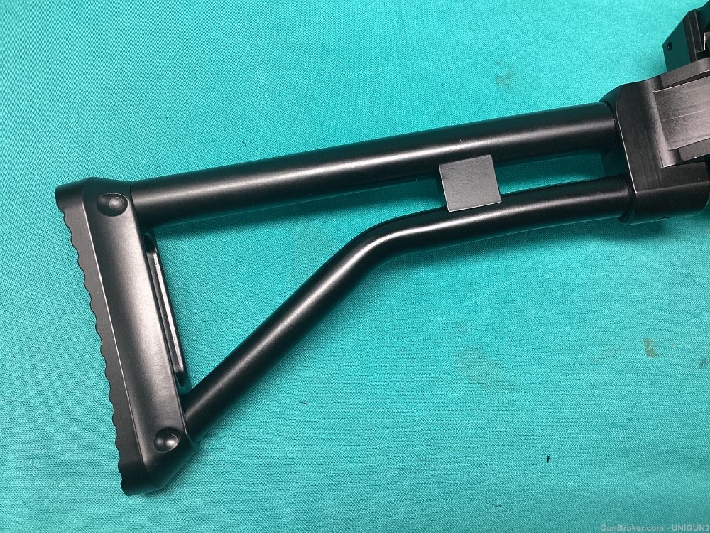 DS Arms SA58 Para 16" 7.62x51.308 FAL 7.62 Nato 16" DSA Folding PARA ...