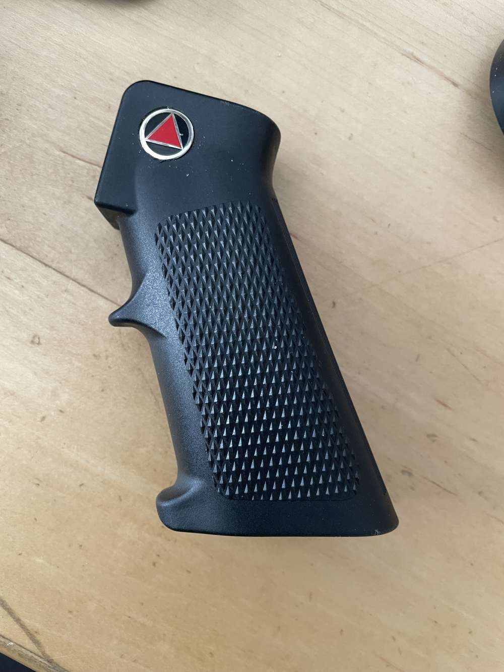 Colt AR15 Delta Logo Pistol Pistol grip fits all AR's - Other AR ...