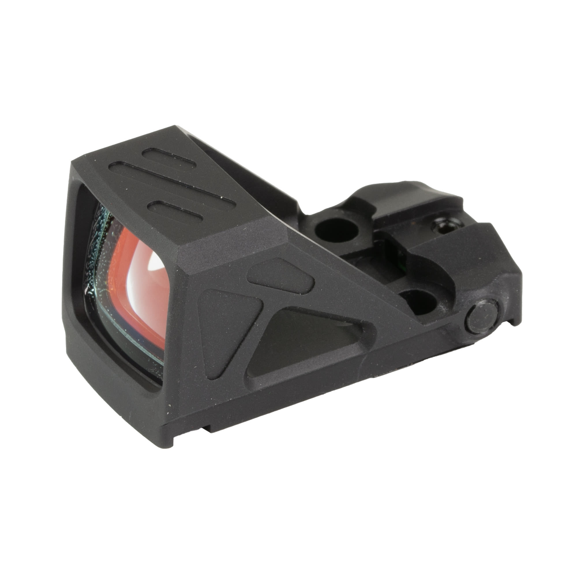 SHIELD RMSSC GL ED RFX MINI SGHT 4MOA - Red Dots & Holo Sights at ...