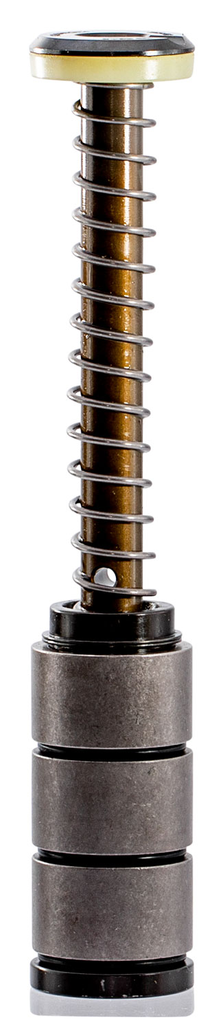 Maxim Defense JP Silent Captured Spring 9mm Tungsten/Stainless Steel AR ...