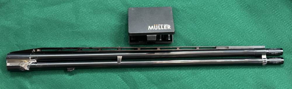 KRIEGHOFF K80 30” ACS / PRO SPORTER BARREL - Shotgun Barrels at ...