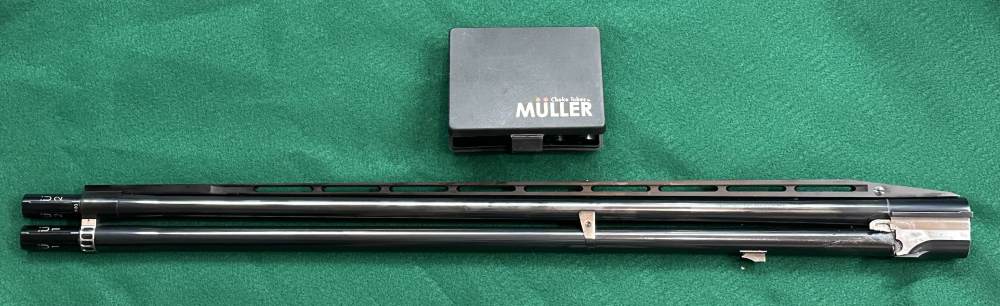 KRIEGHOFF K80 30” ACS / PRO SPORTER BARREL - Shotgun Barrels at ...