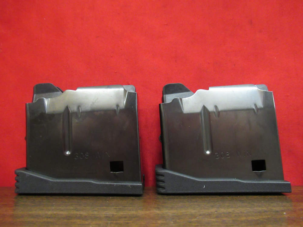 2 FN FNH SPR Special Police .308 Win. 7.62x51 5RD TBM Tactical Box ...