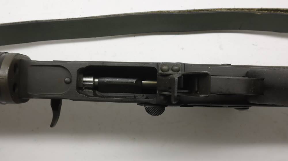 Valmet Interarms M62/S M62 7.62x39 boxed #25090339 - Semi Auto Rifles ...